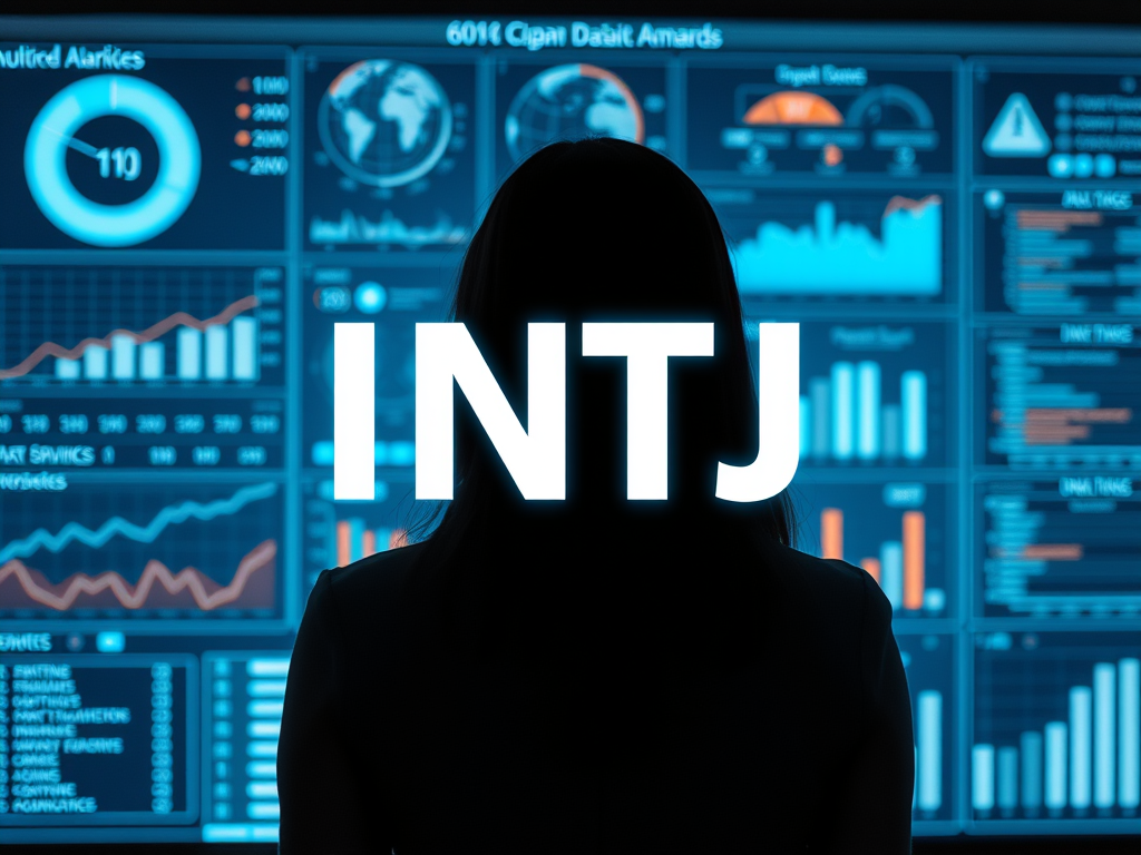 How Being an INTJ Makes Me Natural Analyst – Unlearn Adapt Lead: Build ...